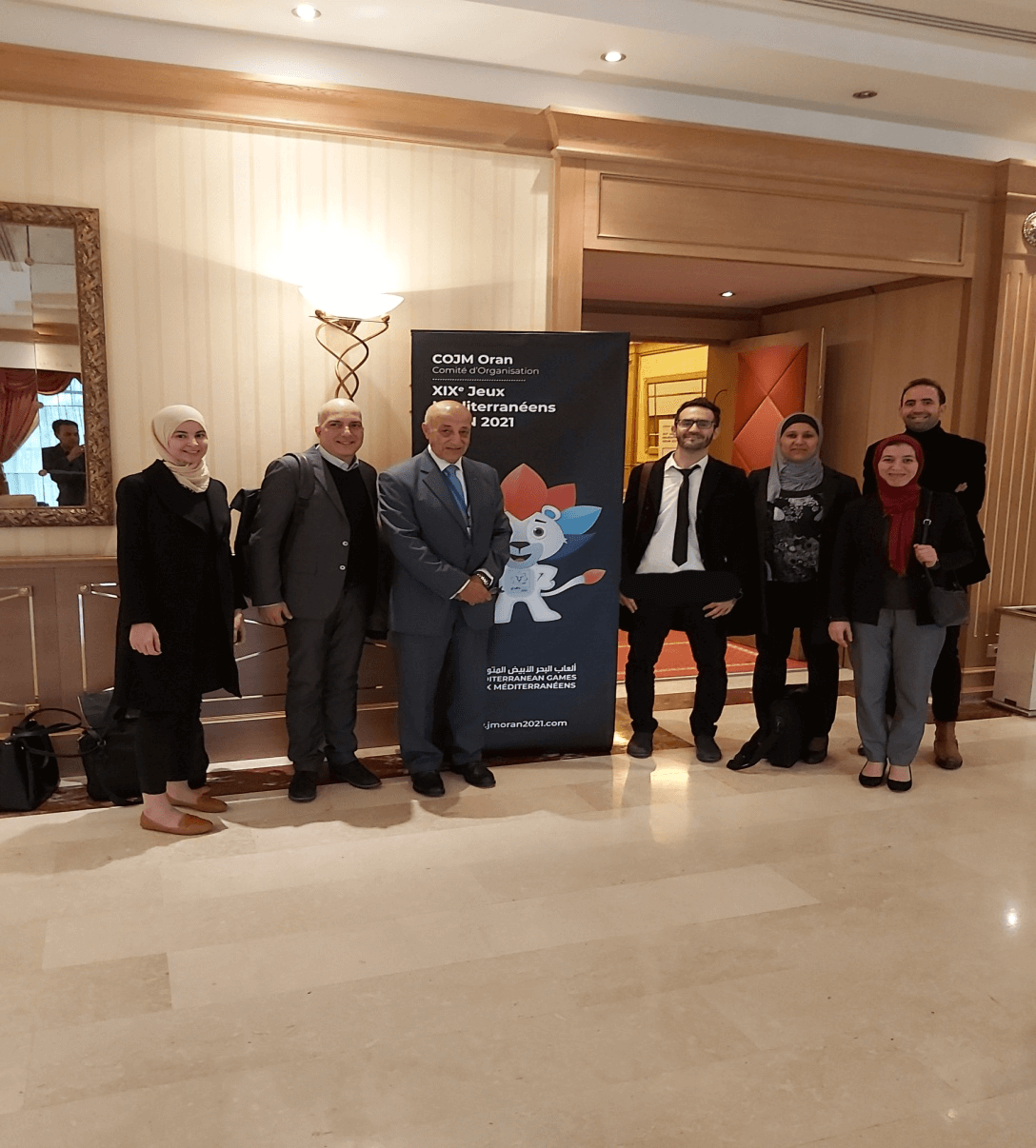 Accueil | BCS Group Institut